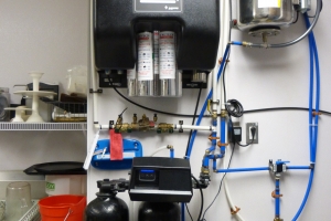 Installation & Repair of Water Systems | Suretech